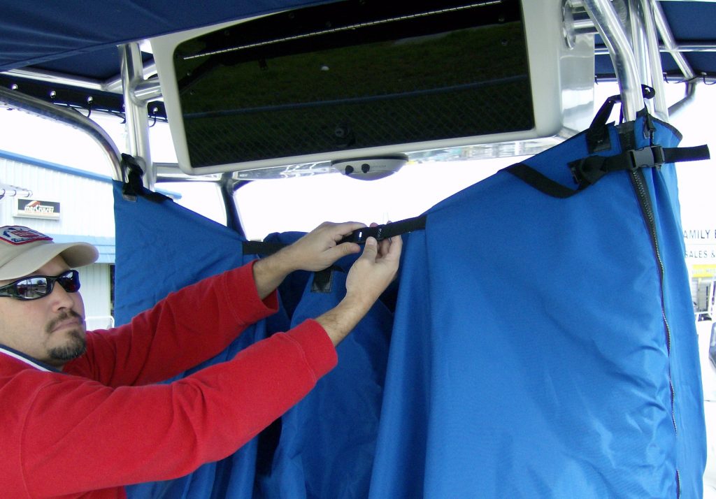 How to Install a Universal Center Console Cover from Taylor Made