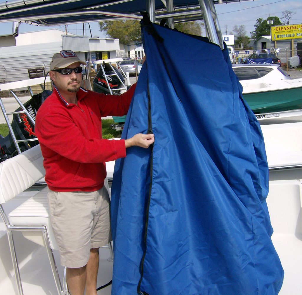 How to Install a Universal Center Console Cover from Taylor Made