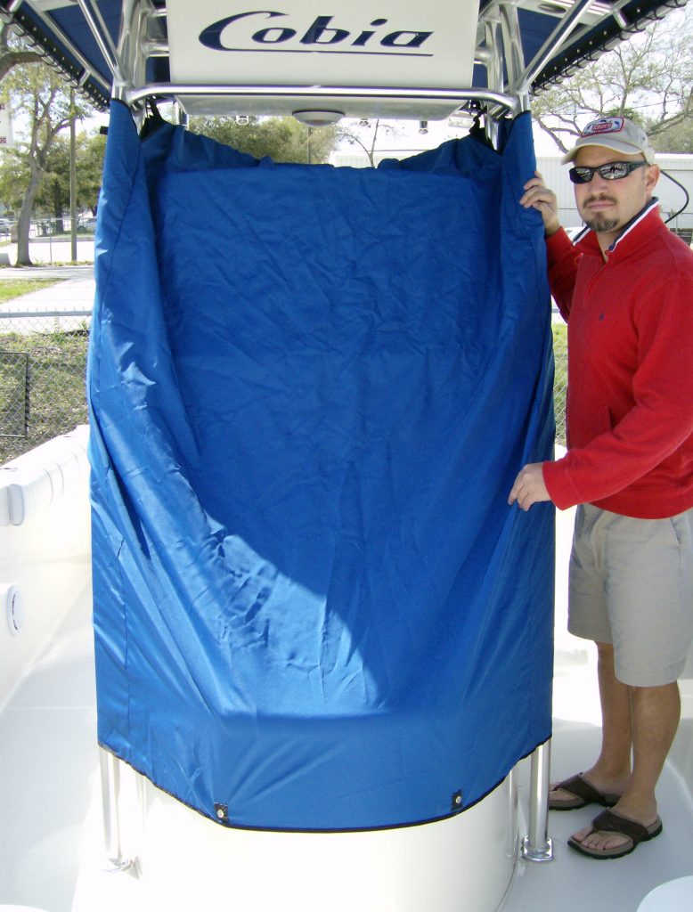 How to Install a Universal Center Console Cover from Taylor Made